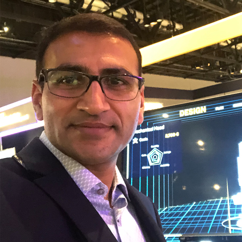 Meet the Speakers - Consumer Industries Forum